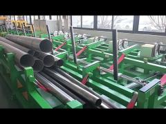 Series Tube And Rod Eddy Current Automatic Testing System (Automatisch testsysteem voor buis- en staafstroom)