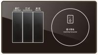 China Flexible Circuit Capacitive Touch Sensor Switch Membrane ITO Conductive for sale