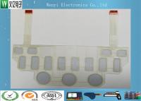 China PET or PC  2 Layers Multilayer Flexible Pcb / Ultra Thin Flex Pcb Flexible Printed Circuit for sale
