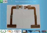 China Anti Interface FPC Flexible Printed Circuit Board For Camera Or Mobile Device for sale