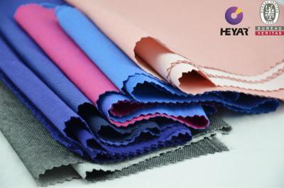 China Wholesale Shopping Cotton Polyester Spandex Custom Twill Women Pants 2016 Fabric 220GSM Manufacturers in China for sale