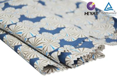China China Suppliers Anti-Bacteria Eco-Friendly Customized Printed Bamboo Fiber New Premium Fabric and Textile 2017 for sale