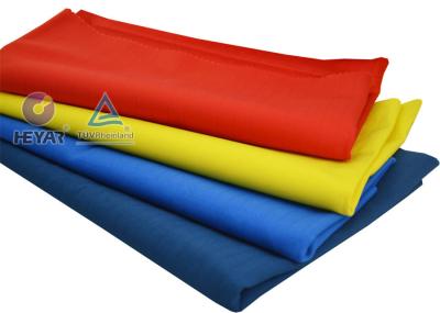 China China Suppliers Custom 35%Cotton 65%Poly Anti-Static Uniform Fabrics for sale