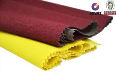 China China Suppliers Medium Weight Premium Cotton Poly Spandex Material 21*200D+40D S Yarn Fabrics Textile Wholesale for sale