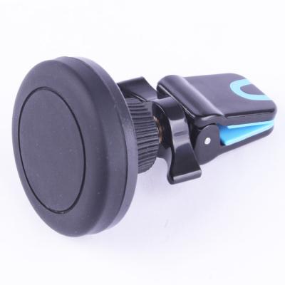 China Magnet Smartphone Car Air Vent Mount Holder Mobile Bracket Stand for GPS Phones for sale