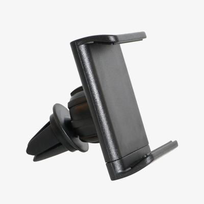 China Samsung LG Cell Phone Universal Car Air Vent Mount Holder Bracket 6 Inch for sale
