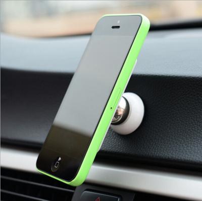 Cina Supporto magnetico del supporto del un poco dell'automobile di GPS del telefono cellulare per il iPhone 6 più in vendita
