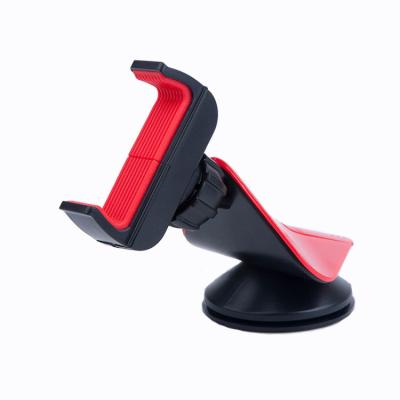 China Soporte auto del coche del eslabón giratorio del teléfono móvil 360 del parabrisas del tenedor del teléfono celular del borde S7 en venta