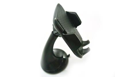China Tenedores flexibles del teléfono celular del coche del soporte del parabrisas del soporte del soporte para coche de Samsung en venta