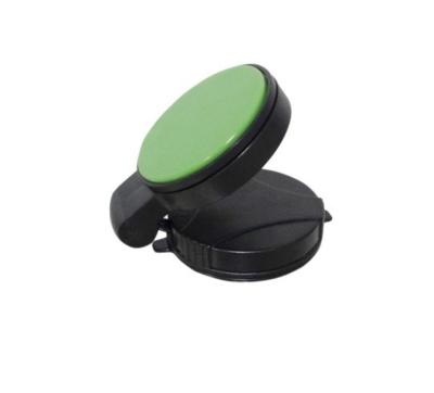 Cina Supporto universale del supporto dell'automobile del cuscinetto del cruscotto appiccicoso del parabrezza, ABS + materiale del gel del silicone in vendita