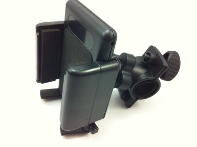 China Universal Bicycle Mount Holder For Smartphone iPhone 5 4S GPS Bike Handlebar Holder for sale