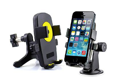 中国 Smartphone 車のエア・ベントの台紙のホールダー 販売のため