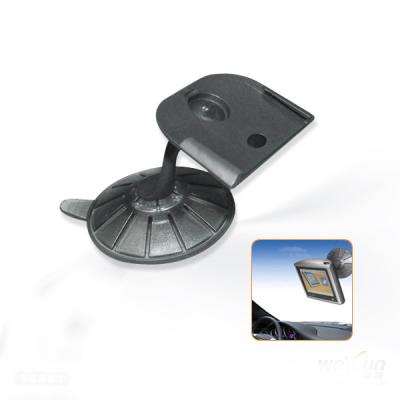 China Tenedor de GPS del coche de la taza de la succión del parabrisas en venta