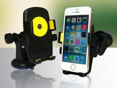 Cina Supporto universale del supporto dell'automobile di Iphone in vendita