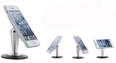 Cina Supporto universale magnetico del supporto dell'automobile del telefono cellulare, supporto da tavolino del supporto della compressa del iPad in vendita