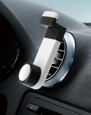 Cina Supporto universale del supporto dell'automobile del telefono cellulare, supporto del supporto del supporto dell'automobile di rotazione 3.5-6.3