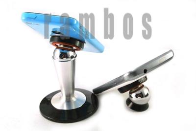 China Universal Rotating Magnetic Car Holder ,  Dashboard Stand Holder with Magnetic for sale