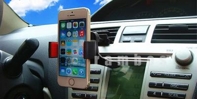 China Grip Smartphone Universal Car Air Vent Phone Holder Samsung Galaxy for sale