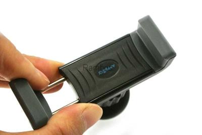 Cina 5.5inch Smartphone/supporto del supporto automobile di GPS per il LG G3 mini per il T3 di Sony in vendita