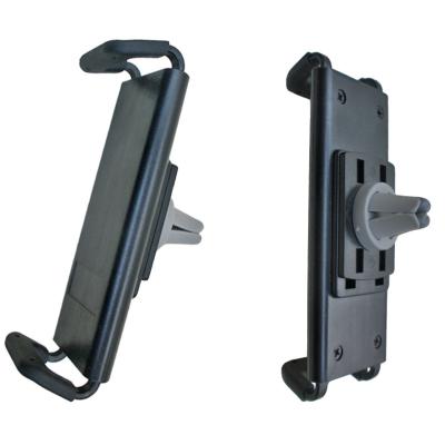 China Samsung Galaxy S6 Car Air Vent Mount Holder Mobile Phone Vent Universal Holder for sale