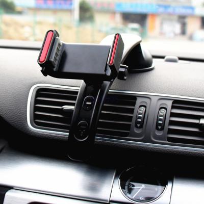 Cina corredo universale del supporto dell'automobile del cruscotto del supporto del supporto dell'automobile del LG Nokia Windsheild di iPhone in vendita