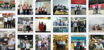 China Factory - Shenzhen Xzabc Technology Co.,Ltd.