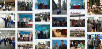 China Factory - Shenzhen Xzabc Technology Co.,Ltd.