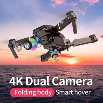 Quality Drone: 4K movie quality, Can be controlled by mobile phone, Wifi transmission for sale
