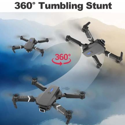 Quality Drone: 4K movie quality, Can be controlled by mobile phone, Wifi transmission for sale