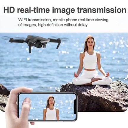 Quality Drone: 4K movie quality, Can be controlled by mobile phone, Wifi transmission for sale