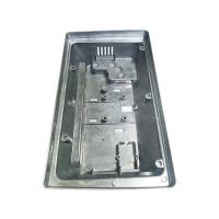 Quality Custom Logo Aluminum Die Casting for Customized Precision Aluminium Casting for sale