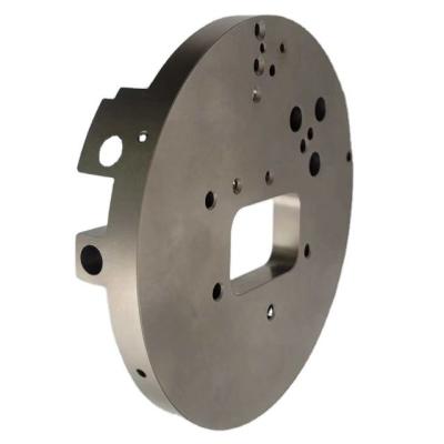 China Customized Color Die Casting Zinc Alloy Aluminum Shell for Gravity Casting Auto Parts for sale