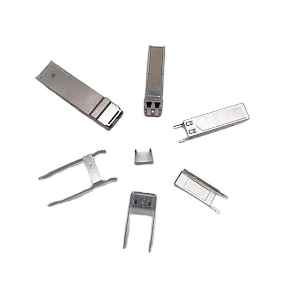 Quality Customized Laser Cutting Stamping Parts for Stainless Steel Sheet Metal Services for sale