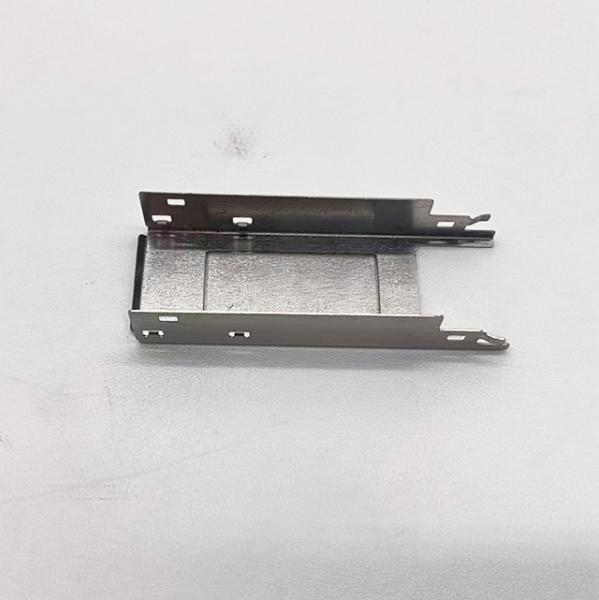 Quality Customized Laser Cutting Stamping Parts for Stainless Steel Sheet Metal Services for sale