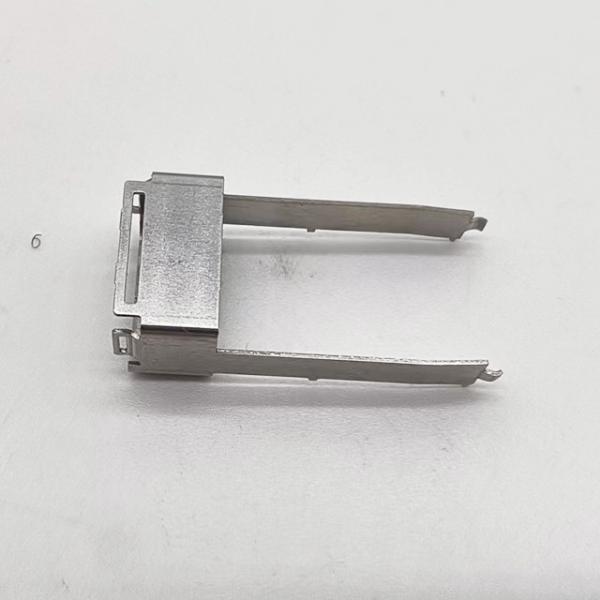 Quality Customized Laser Cutting Stamping Parts for Stainless Steel Sheet Metal Services for sale