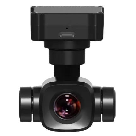 Quality Camera: A8 mini 4K 8MP Ultra HD 6X Digital Zoom Gimbal with 1/1.7" Sony Sensor for sale