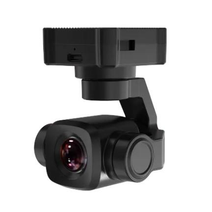 Quality Camera: A8 mini 4K 8MP Ultra HD 6X Digital Zoom Gimbal with 1/1.7" Sony Sensor for sale