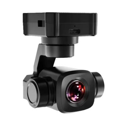 Quality Camera: A8 mini 4K 8MP Ultra HD 6X Digital Zoom Gimbal with 1/1.7" Sony Sensor for sale