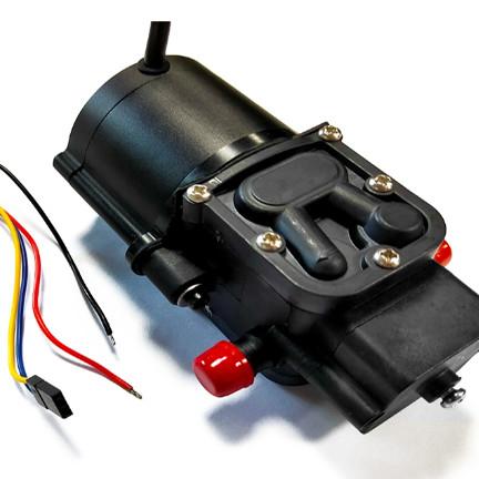 Quality Pump: 5L Pump Brushless DC Motor for Fumigacion Drone for sale