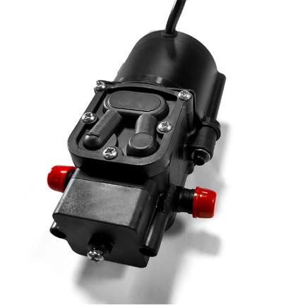 Quality Pump: 5L Pump Brushless DC Motor for Fumigacion Drone for sale