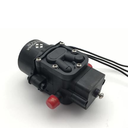 Quality Pump: 5L Pump Brushless DC Motor for Fumigacion Drone for sale