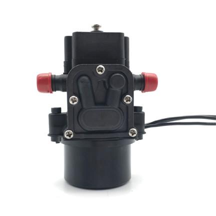 Quality Pump: 5L Pump Brushless DC Motor for Fumigacion Drone for sale