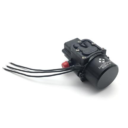 Quality Pump: 5L Pump Brushless DC Motor for Fumigacion Drone for sale