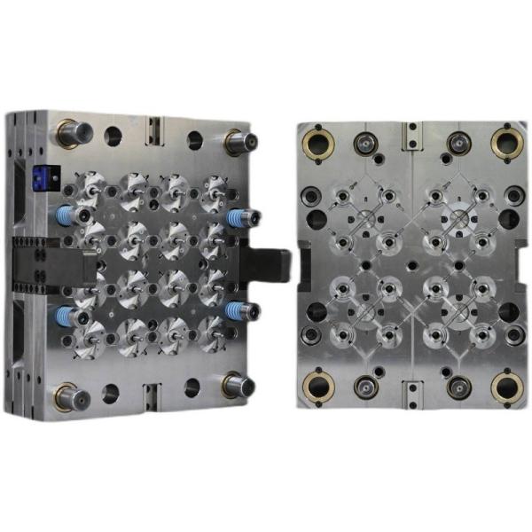 Quality Dongguan Mold for Customized Size Injection Plastic Die Casting and Custom Mold Maker for sale