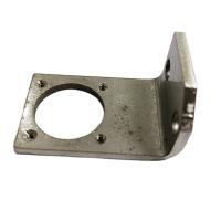 Quality Oem Laser Cutting Stainless Steel Metal Products Customized Sheet Metal Stamping for sale