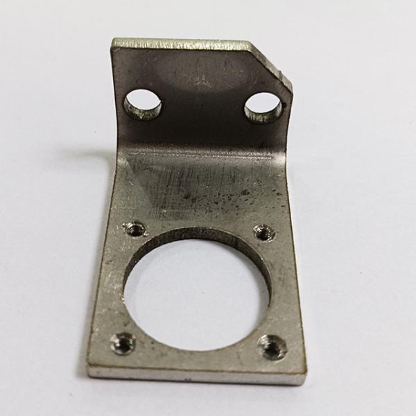 Quality Oem Laser Cutting Stainless Steel Metal Products Customized Sheet Metal Stamping for sale
