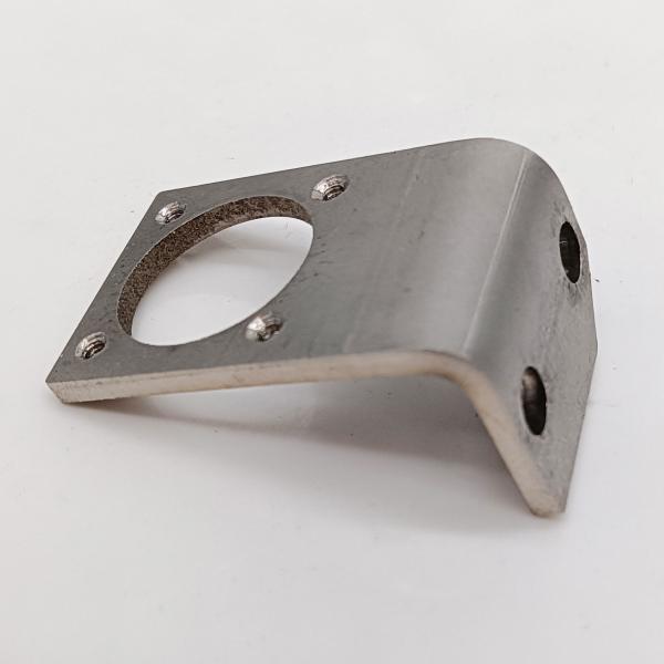 Quality Oem Laser Cutting Stainless Steel Metal Products Customized Sheet Metal Stamping for sale