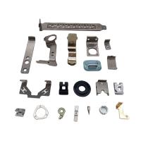 Quality ISO Standard Tolerance Custom Stainless Steel Metal Products Sheet Metal for sale