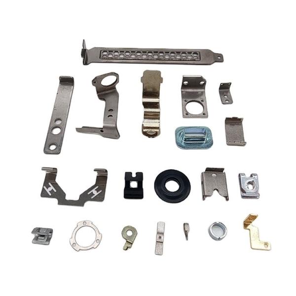 Quality ISO Standard Tolerance Custom Stainless Steel Metal Products Sheet Metal Fabrication for sale