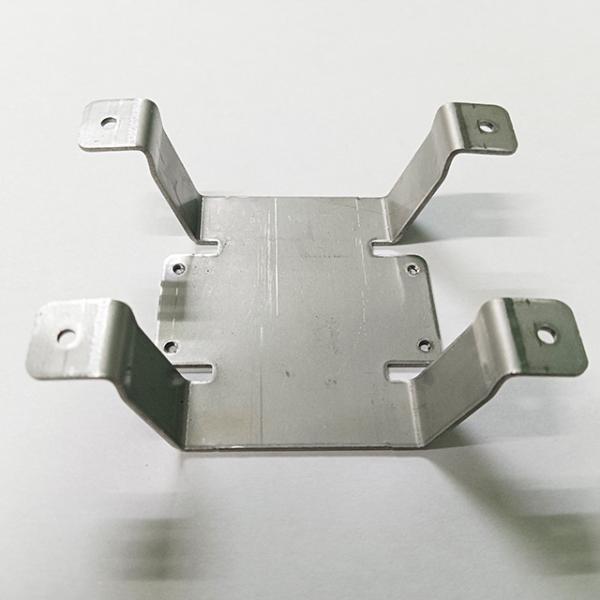 Quality ISO Standard Tolerance Custom Stainless Steel Metal Products Sheet Metal for sale